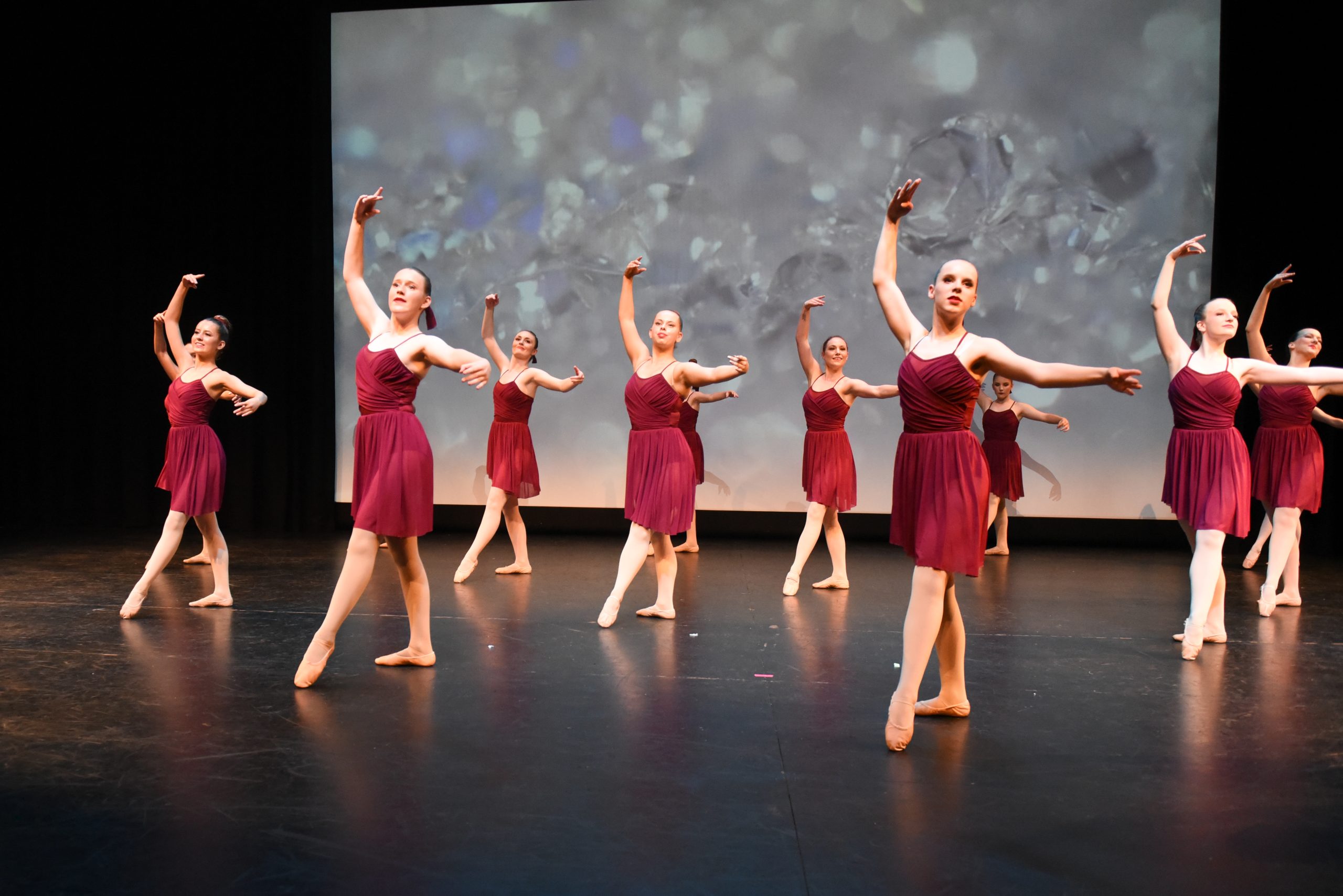 Classical Ballet classes Adelaide - Dance Xplosion
